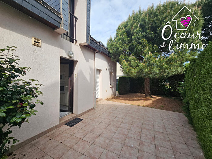 Maison 5 pièces à vendre - Cholet, Gambetta