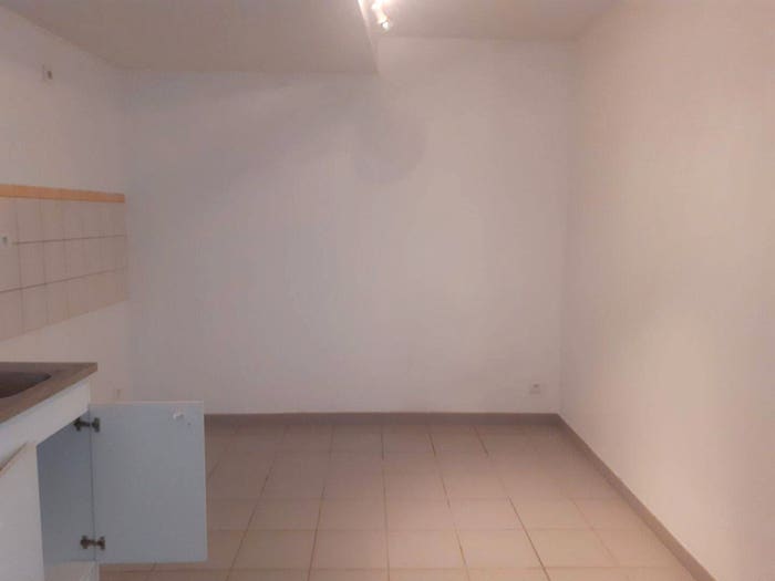 Usson-en-Forez - Appartement 2 pièces à louer