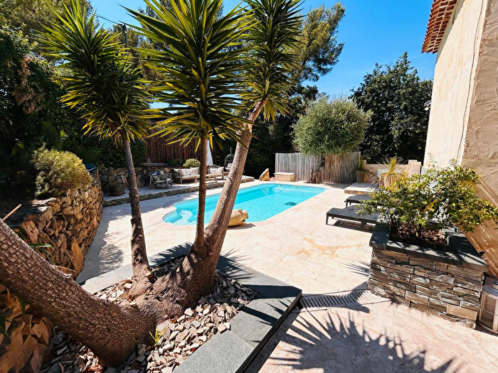 Maison 4 pièces à La Seyne-sur-Mer, Est, à vendre