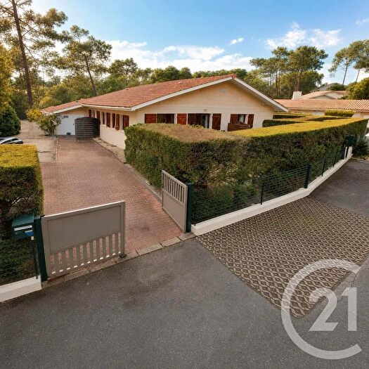 Maison 8 pièces à vendre - Lacanau, Lacanau Océan, Plages