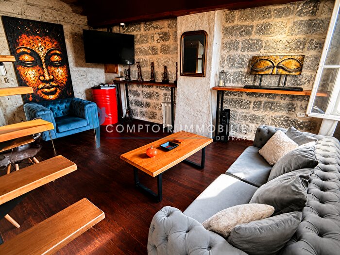 Appartement 3 pièces à vendre - Avignon, Magnanen, Teinturiers