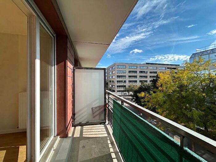 Appartement 3 pièces à Massy, Atlantis, Champs Ronds, à vendre