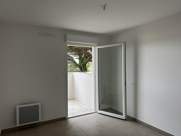 Appartement à louer - Montpellier, Prés dArènes - 3 pièces - 2 chambres