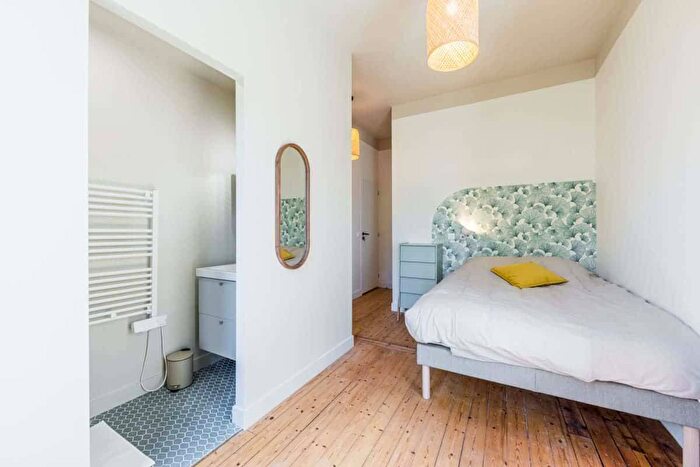 Juillet Zola, Alfortville - Appartement 1 pièce à louer