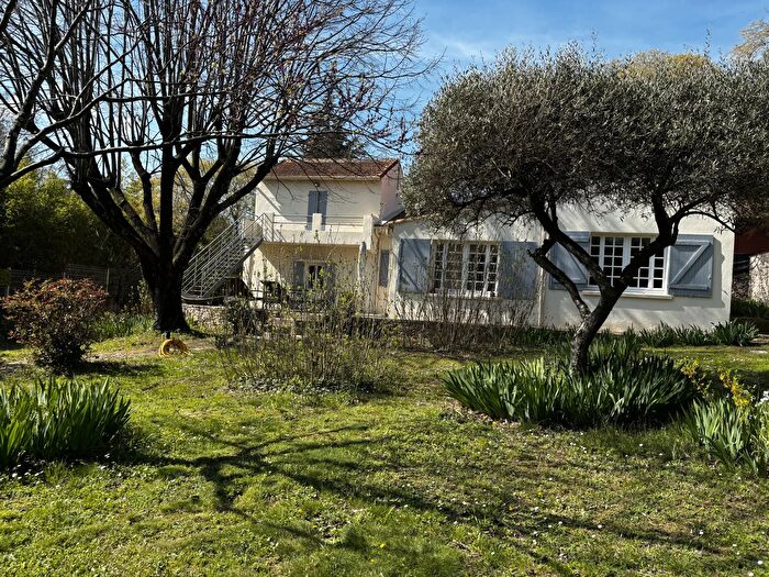 Maison à louer - Nîmes, Camplanier, Cigale, Bois des Esprisses - 3 pièces - 1 chambre