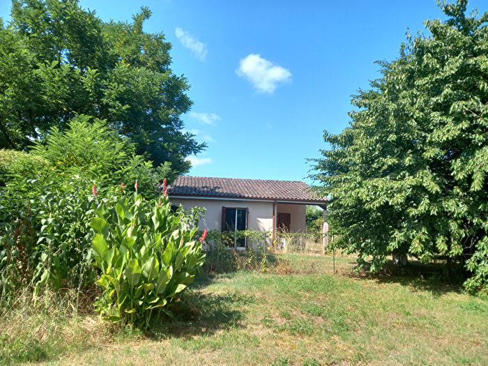 Maison à vendre - Saint-Seurin-sur-lIsle - 6 pièces - 3 chambres