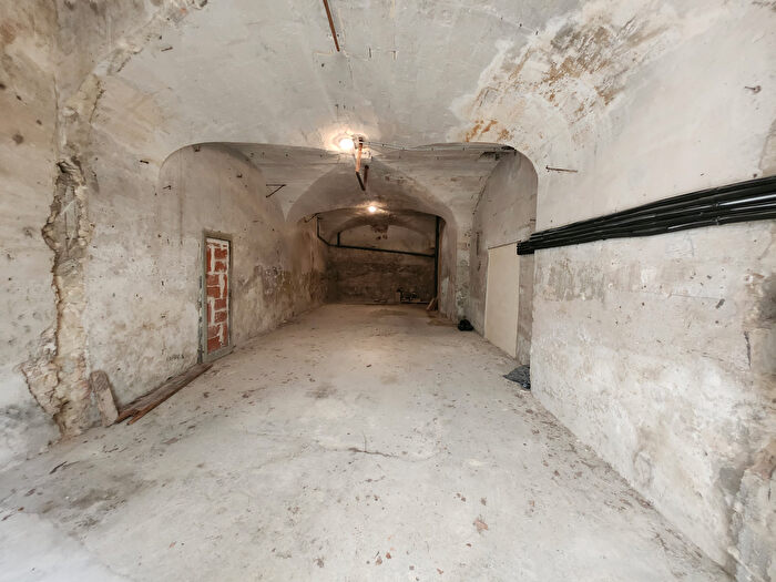 Appartement à vendre - Uzès - 1 pièce