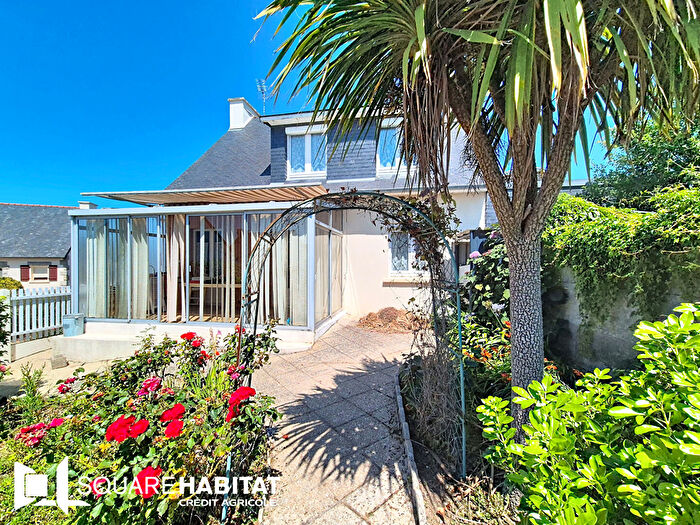 Pléneuf-Val-André - Maison 6 pièces à vendre