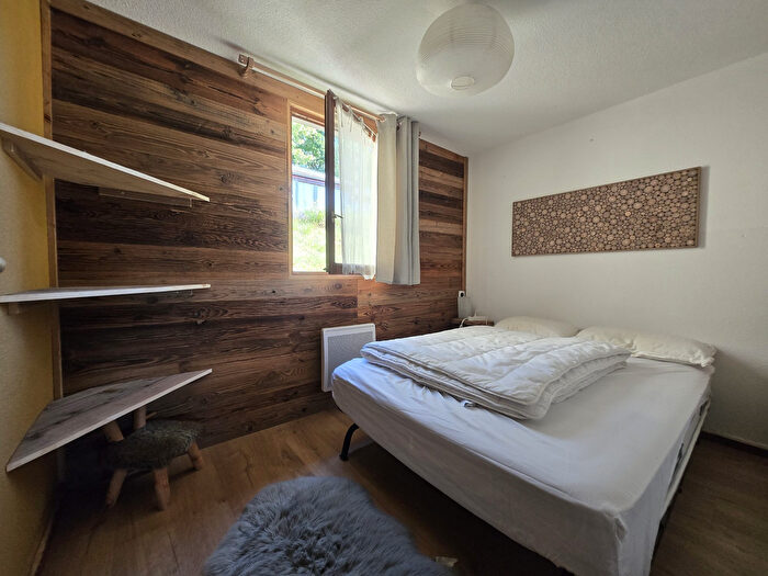 Appartement 3 pièces à Font-Romeu-Odeillo-Via, à vendre