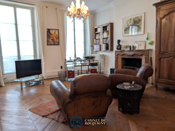 Maison à vendre - Orléans, Bourgogne, Saint-Euverte - 1 pièce - 7 chambres