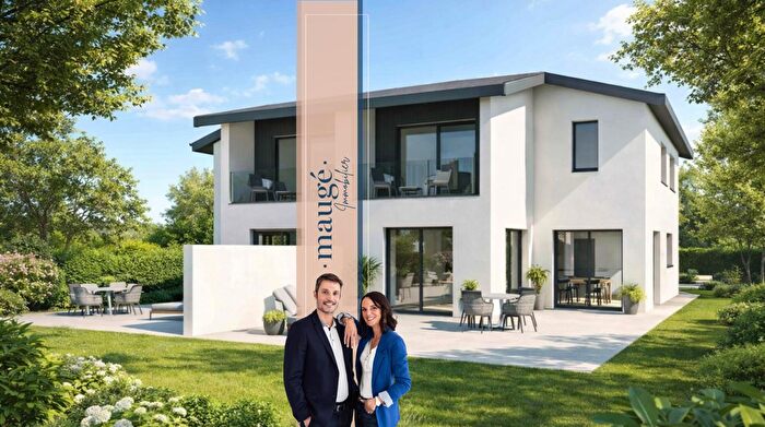 Maison à vendre - Roche - 8 pièces - 7 chambres