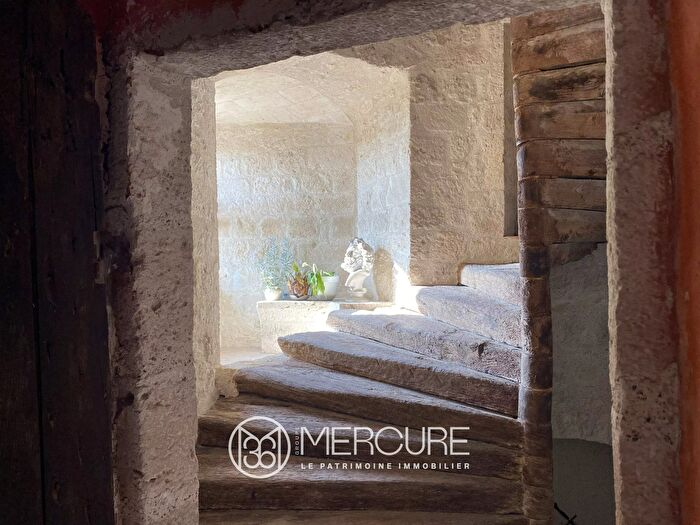 Maison à vendre - Engayrac - 15 pièces - 4 chambres