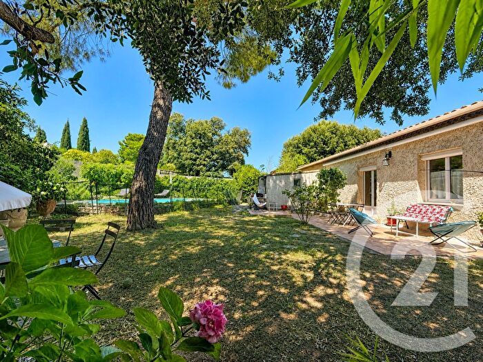 Maison 6 pièces à Castelnau-le-Lez, Substantion, Les Mûriers, à vendre