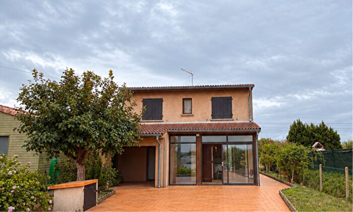 Maison 5 pièces à vendre - Bram