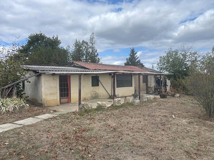 Riguepeu - Maison 6 pièces à vendre