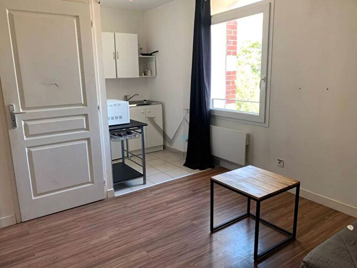 Catalins-Gondole, Montélimar - Appartement 1 pièce à louer