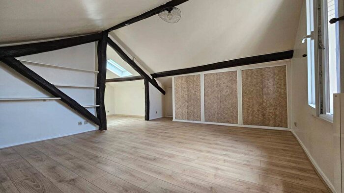 Appartement 1 pièce à Montlhéry, à louer