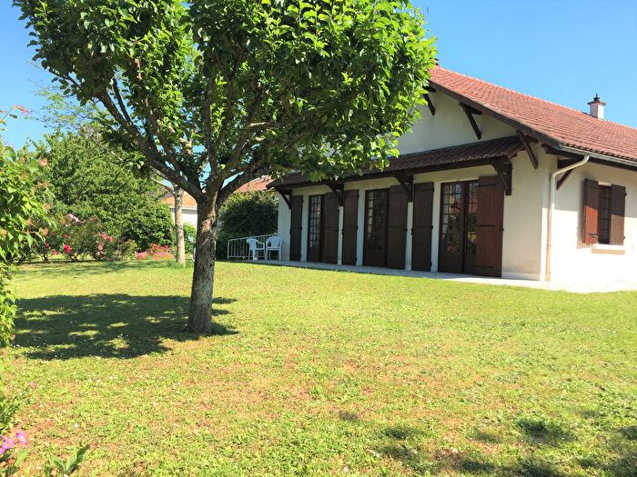 Maison à vendre - Poitiers, Sud - 6 pièces - 4 chambres