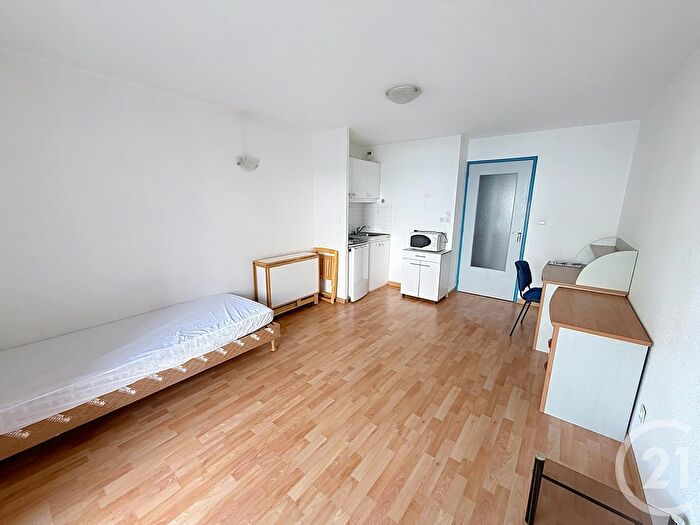 Appartement 1 pièce à Olivet, Larry, Coin Rond, Lorette, à louer