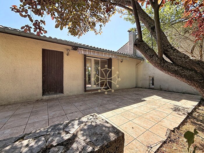 Maison 5 pièces à vendre - Montrabé
