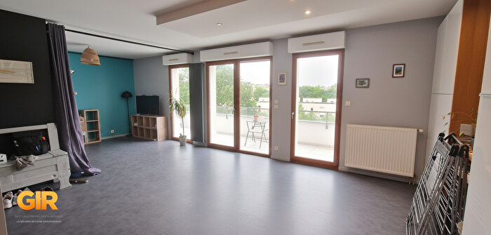 Appartement 2 pièces à louer - Saint-Jacques-de-la-Lande