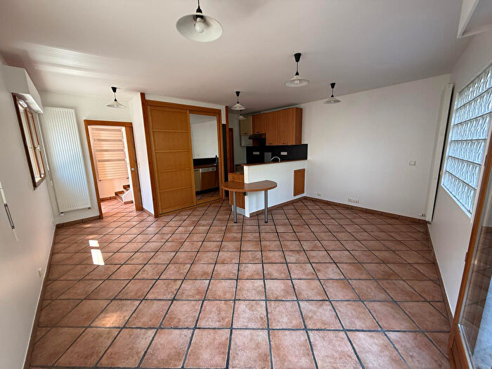 Maison 4 pièces à Montesson, Centre-ville, à louer