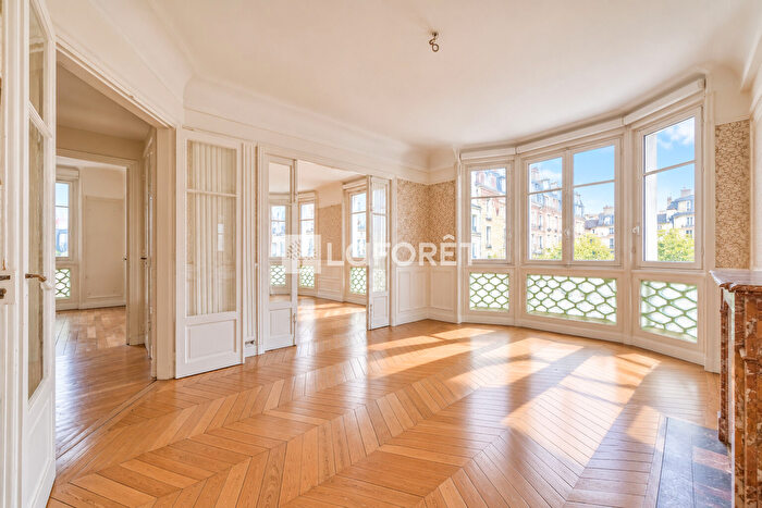 Paris 15ème, Alleray, Procession - Appartement 5 pièces à vendre