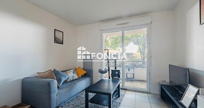 Appartement 2 pièces à Roques, à vendre