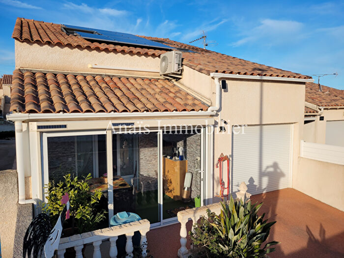 Maison à vendre - Fleury, Saint-Pierre, Les Cabanes - 5 pièces - 3 chambres