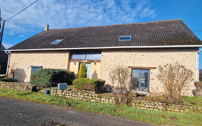 Maison à vendre - Mary - 4 pièces - 3 chambres