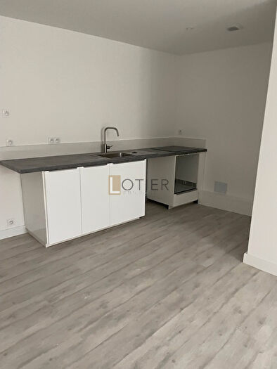 Alès : Appartement 3 pièces à louer