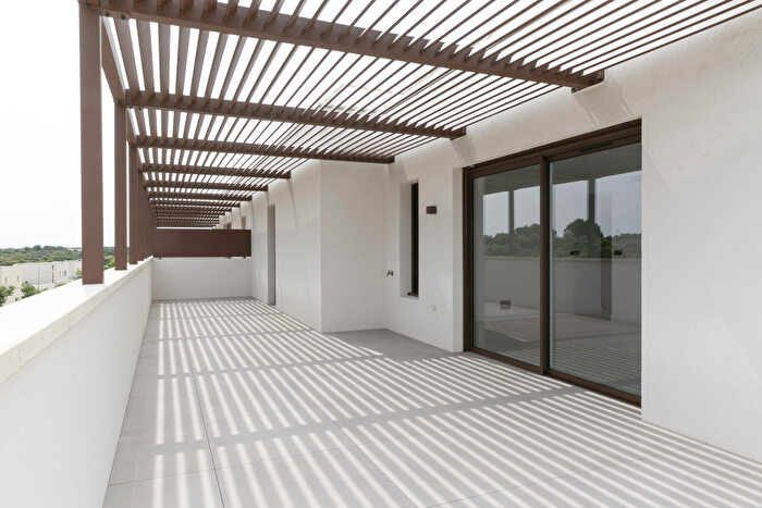 Maison à vendre - Castries - 4 pièces - 3 chambres