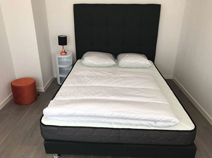 Croix Luizet, Villeurbanne - Appartement 1 pièce à louer