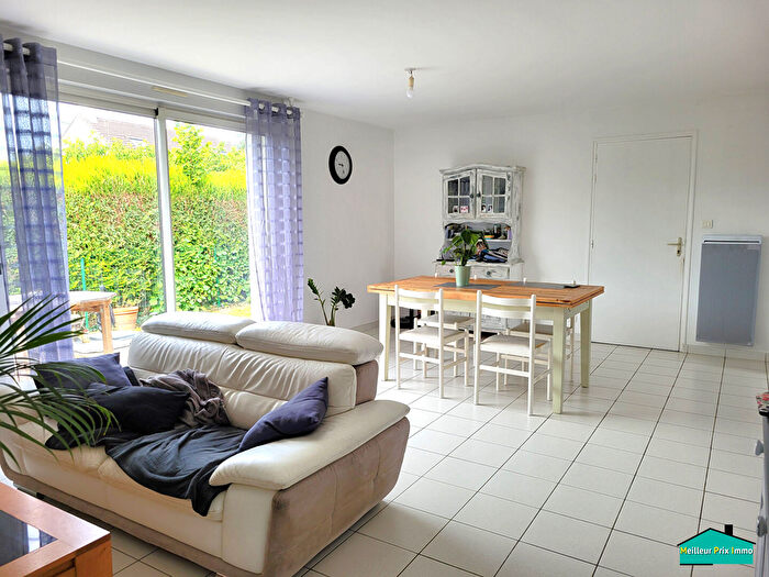 Maison à vendre - Machecoul - 3 pièces - 2 chambres