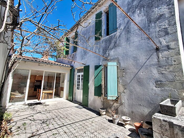 Sainte-Marie-de-Ré : Maison 7 pièces à vendre
