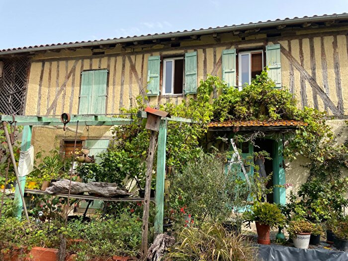 Maison à vendre - Masseube - 6 pièces - 2 chambres