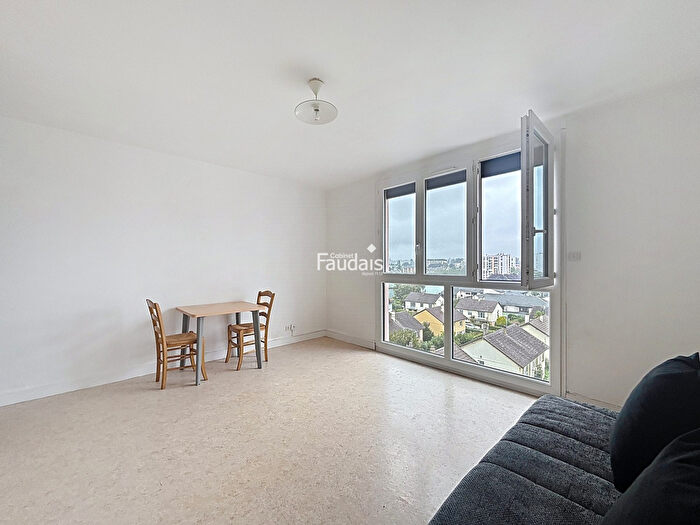 Appartement 1 pièce à vendre à Saint-Lô