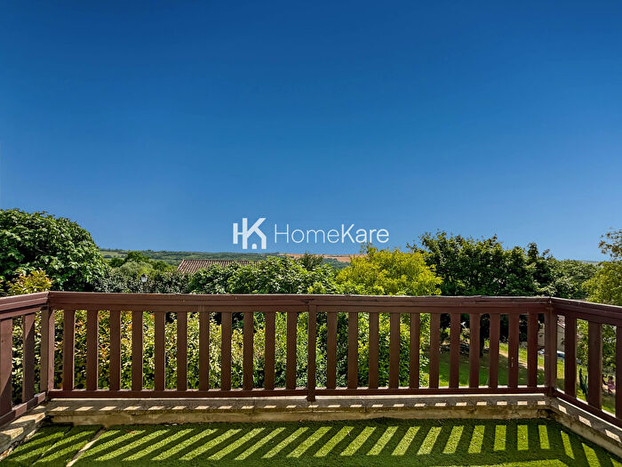 Appartement à vendre - Villefranche-de-Lauragais - 4 pièces - 3 chambres