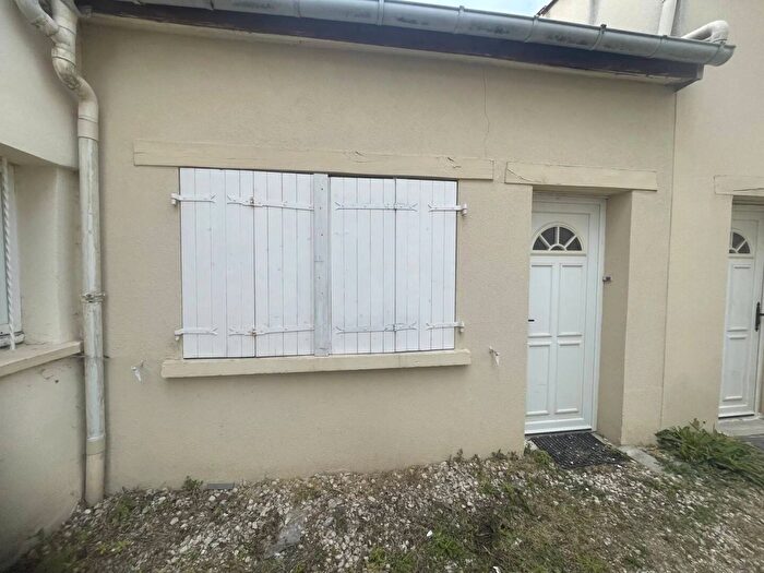 Appartement 2 pièces à Val Fleuri-Beauval Verrière, Meaux, à louer