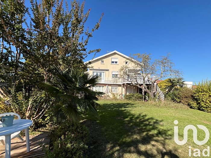 Appartement à vendre - Lescar - 5 pièces - 3 chambres