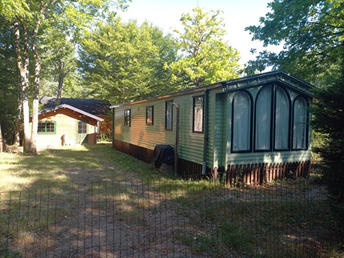 Maison à vendre - Darvault - 3 pièces - 2 chambres