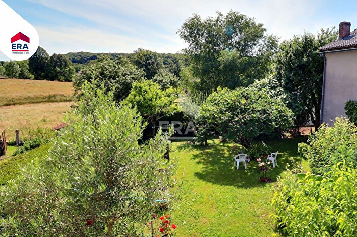 Maison à vendre - Latronquière - 6 pièces - 5 chambres