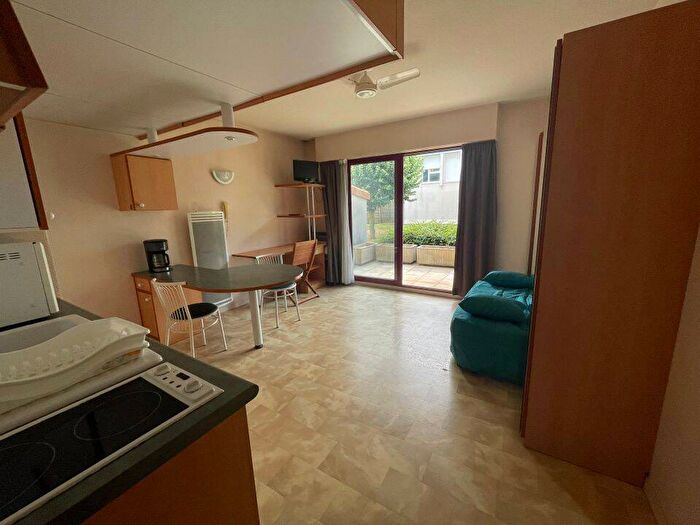 Appartement 1 pièce à louer - Saint Maurice-Fetilly, La Rochelle