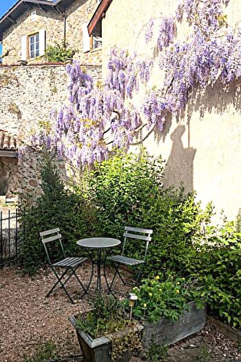 Appartement 3 pièces à Ternand, à vendre