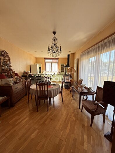 Amiens, Saint-Honoré, Jeanne d'Arc - Appartement 3 pièces à vendre
