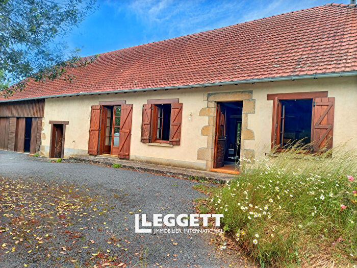 Maison à vendre - Saint-Salvadour - 4 pièces - 2 chambres