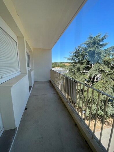Appartement 5 pièces à louer - Asnières-lès-Dijon