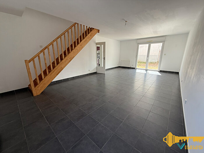 Maison 5 pièces à vendre - Vertou, Beautour, La Maladrie, Rives de Sèvre