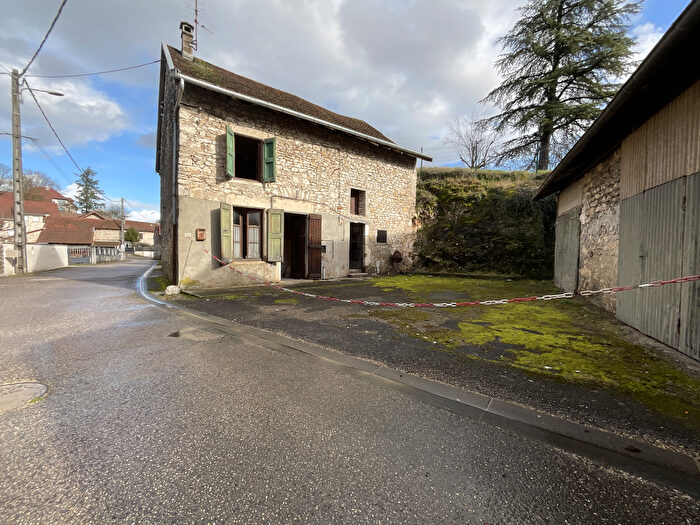 Maison à vendre - Courtenay - 4 pièces - 2 chambres