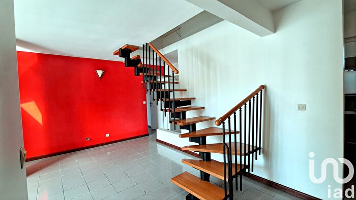 Appartement à vendre - Les Abymes - 5 pièces - 4 chambres